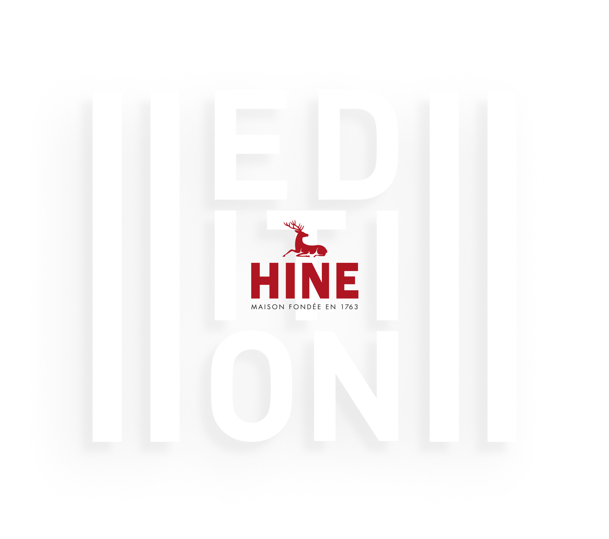 HINE | édition